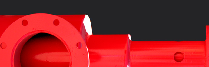 Foam Chambers Foam Chambers